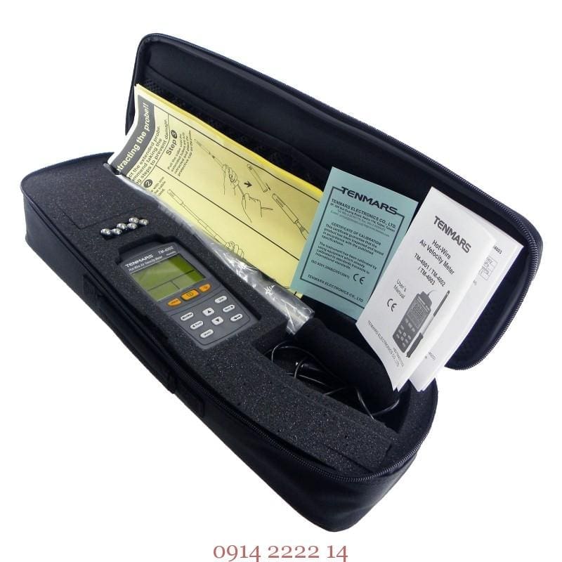 Trang chủ Tenmars.Vn - Tenmars Việt Nam